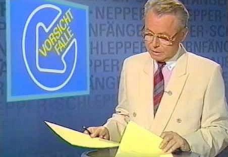 Was sind Nepper, Schlepper, Bauernfänger? - e110 - Das Sicherheitsportal