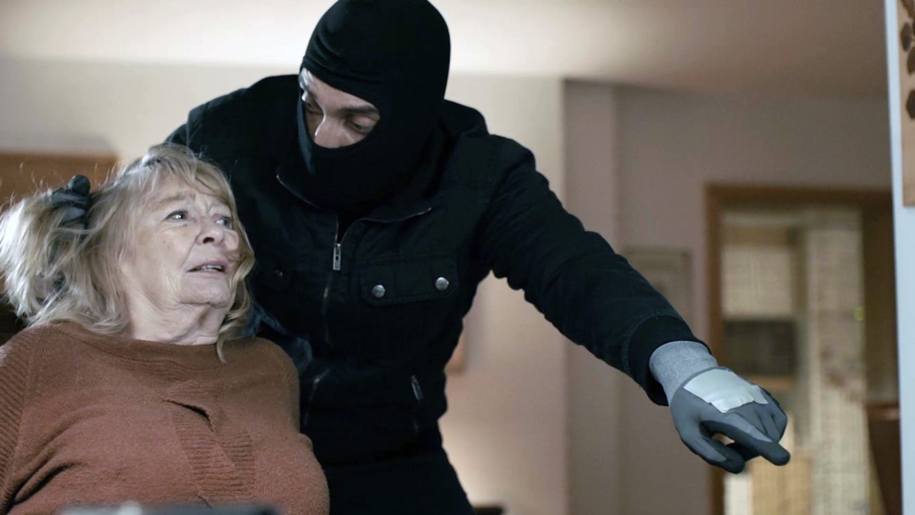 Was sind Nepper, Schlepper, Bauernfänger? - e110 - Das Sicherheitsportal