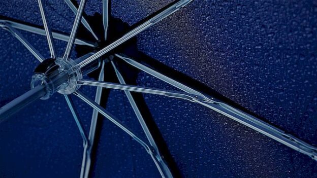 Giftmord mit Regenschirm - e110 - Das Sicherheitsportal