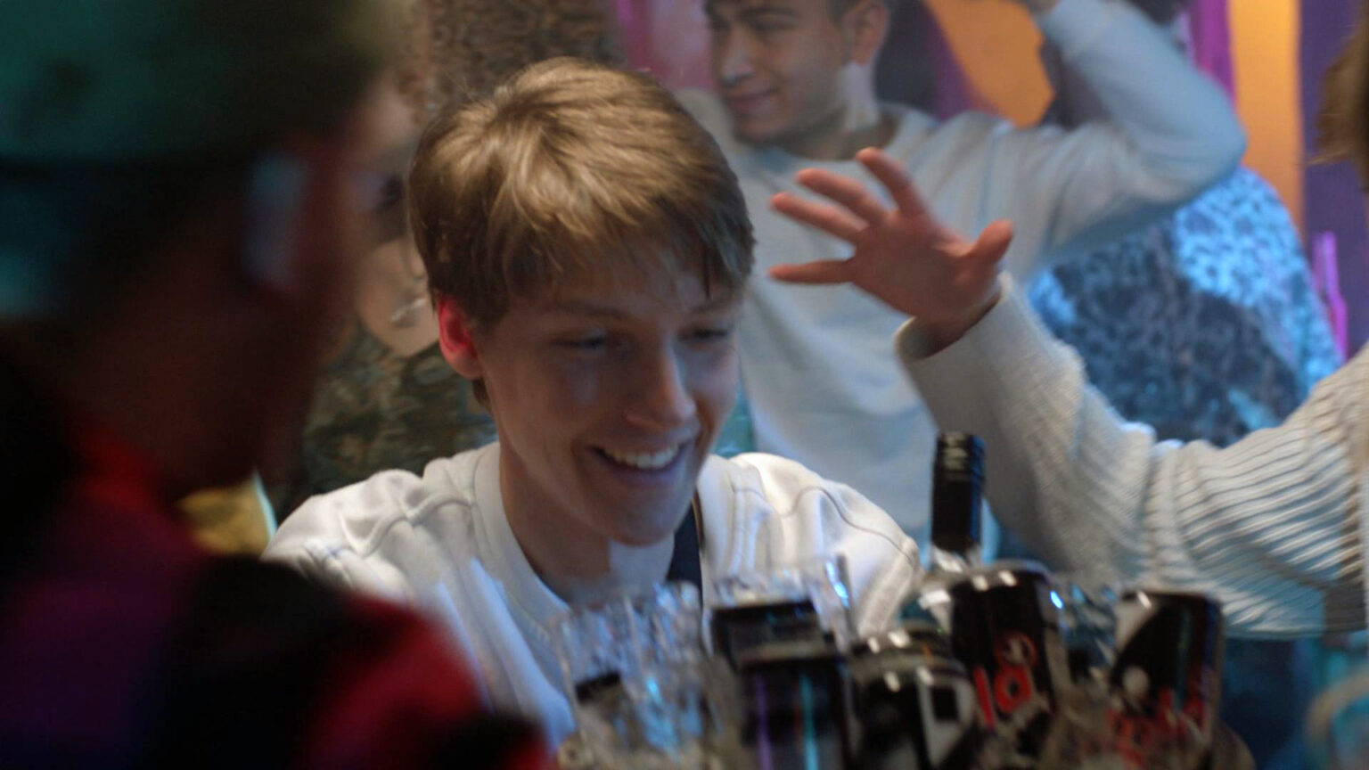 Giftmord mit Regenschirm - e110 - Das Sicherheitsportal