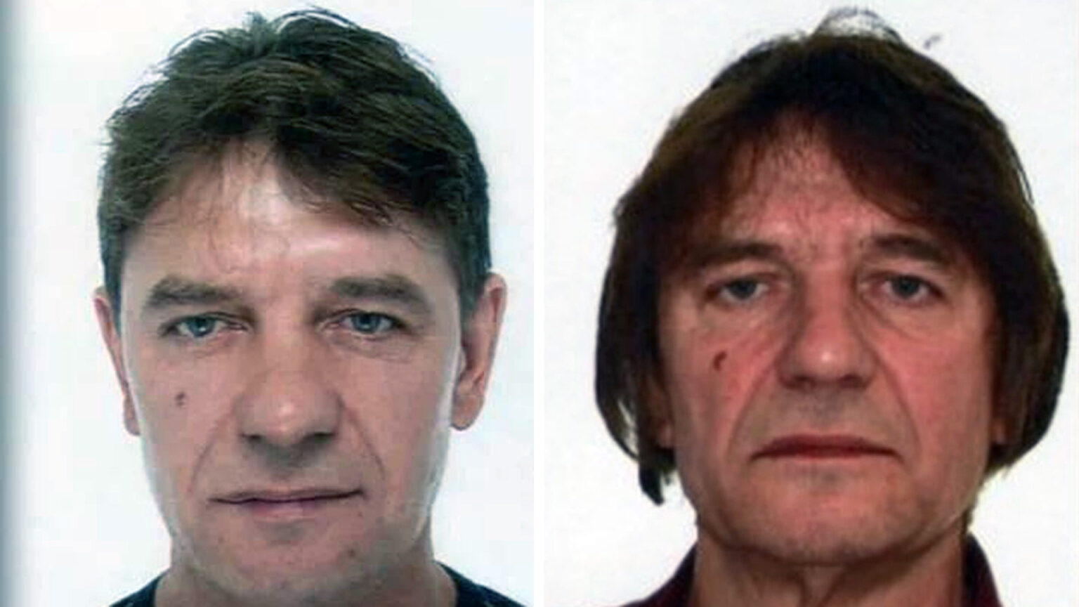 Giftmord mit Regenschirm - e110 - Das Sicherheitsportal